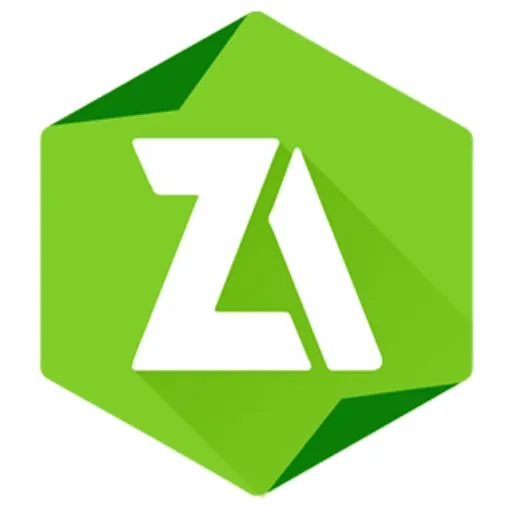 ZArchiver for PC : ZIP, RAR, 7z, TAR, APK Download [Official]